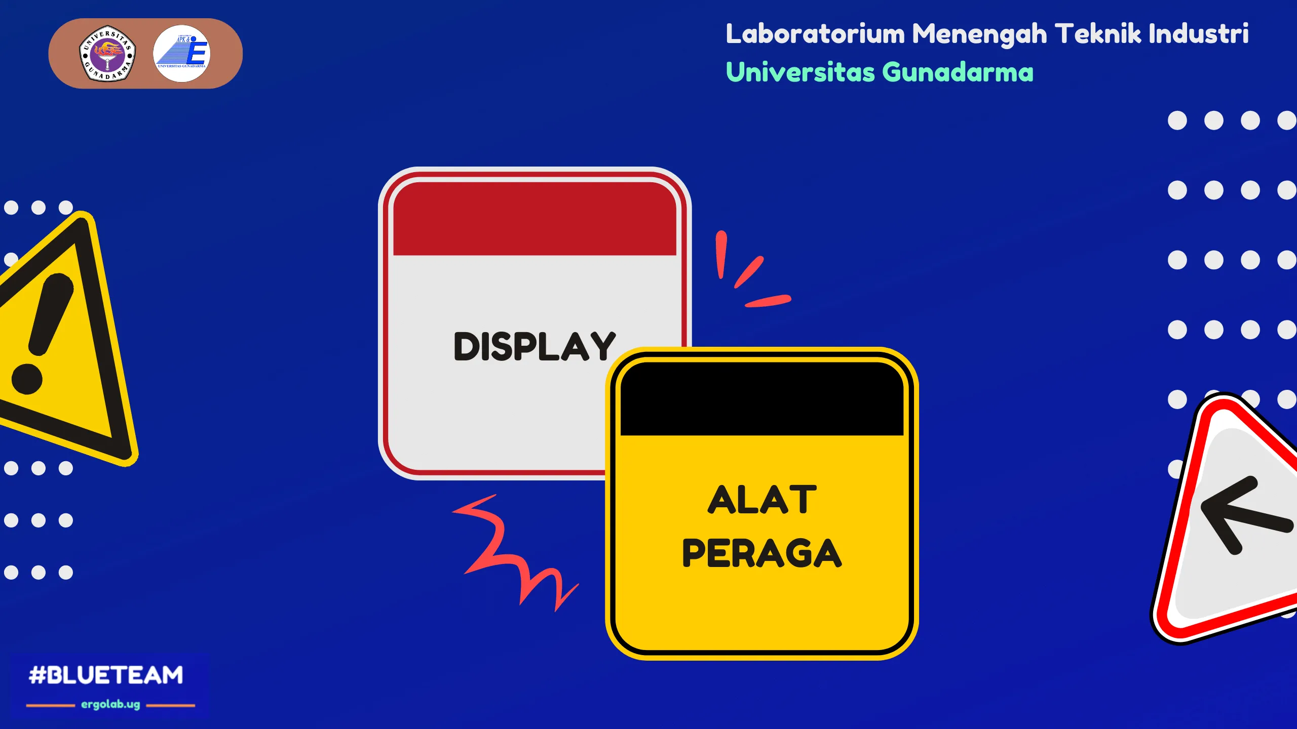 Display: Definisi, Tujuan, Tipe, dan Prinsip